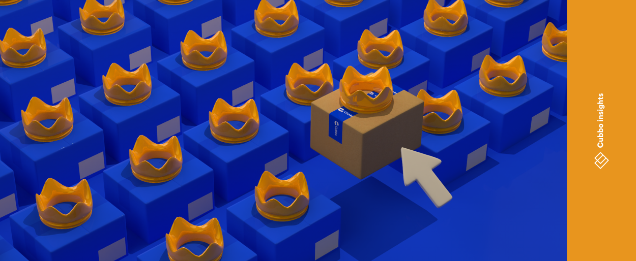 CUBBO - Vive la experiencia de Same Day Fulfillment – getcubbo